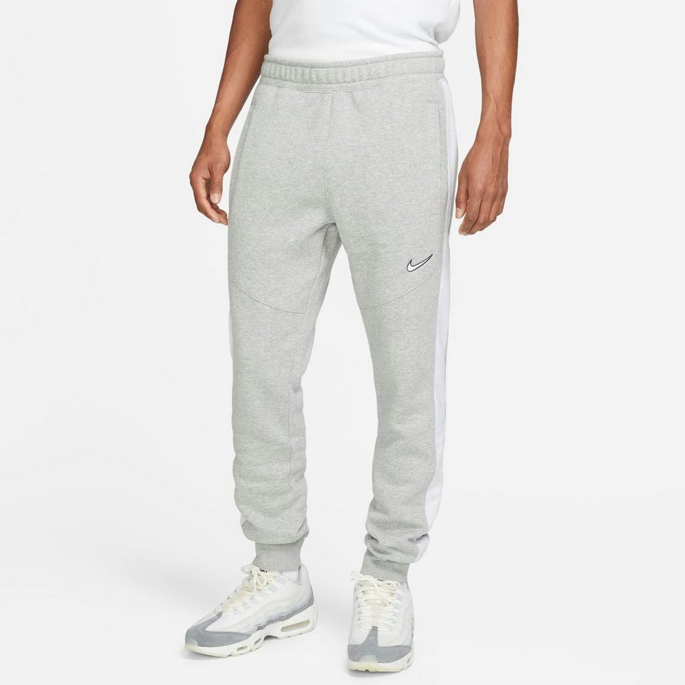 Nike Sportswear Jogginghose M Nsw Sp Flc Jogger Bb